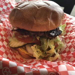 TOXIC BURGER - 13 Photos - 2866 Willamette St, Eugene, OR - Menu - Yelp