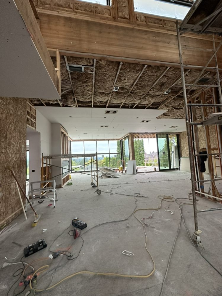 FGA CONSTRUCTION - Updated August 2025 - Everett, Washington - Drywall ...