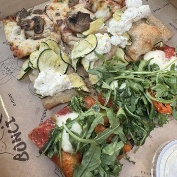 BONCI - Updated May 2024 - 1016 Photos & 596 Reviews - 161 N Sangamon ...