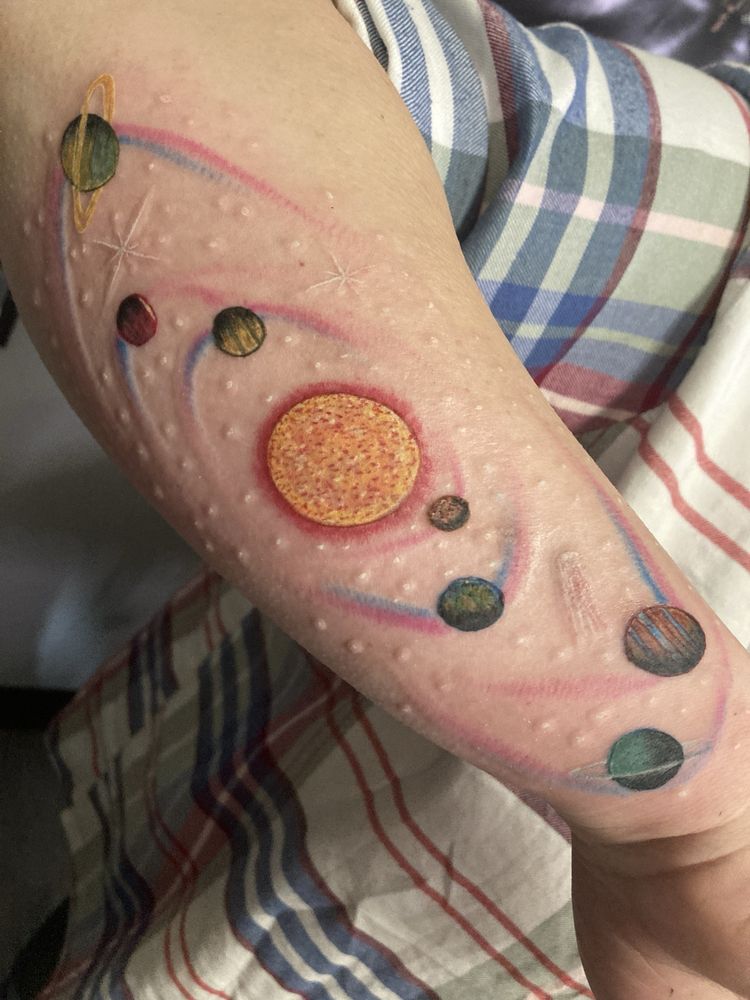 UNTAMED TATTOOS AND PIERCINGS - Updated January 2026 - 16 Reviews - 799 ...