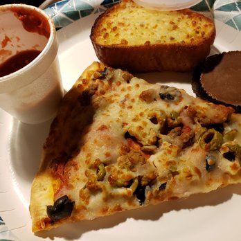 DEEK’S PIZZA - Updated January 2026 - 72 Photos & 29 Reviews - 132 32nd ...