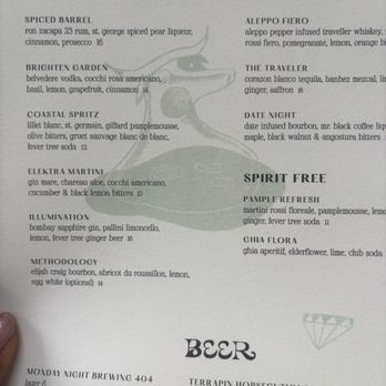 ELEKTRA - Updated September 2025 - 109 Photos & 39 Reviews - 800 Rankin ...