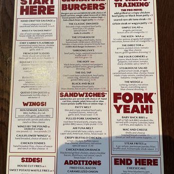 HIGHLAND TAP AND BURGER - Updated January 2025 - 371 Photos & 1091 ...