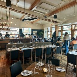 THE BISON RESTAURANT - Updated April 2026 - 760 Photos & 393 Reviews ...