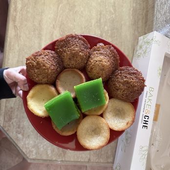 BAKE & CHE - Updated May 2025 - 957 Photos & 525 Reviews - 10130 Garden ...