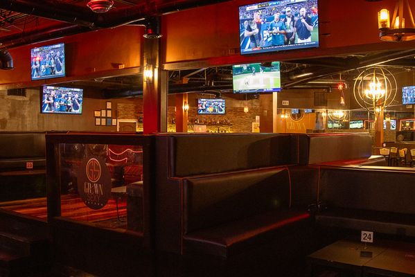 GROWN & SEXY TAVERN - Updated December 2024 - 24 Photos - 3461 ...