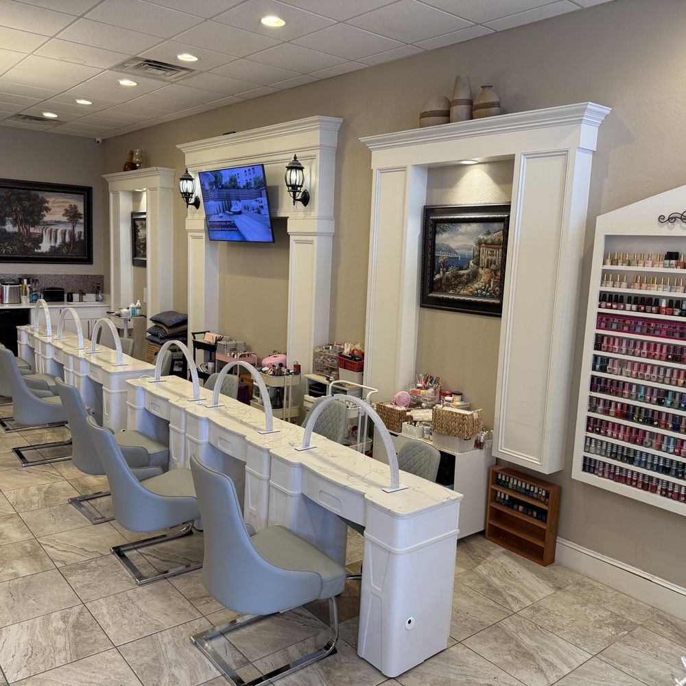 RACHAEL NAILS LASHES - Updated October 2025 - 275 Photos & 31 Reviews ...