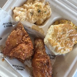 MIKE’S CHICKEN - Updated January 2025 - 254 Photos & 241 Reviews - 7752 ...