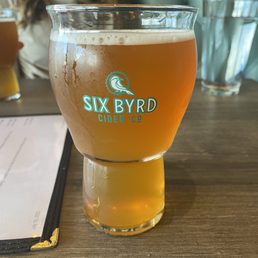 SIX BYRD CIDER - Updated December 2025 - 127 Photos & 83 Reviews - 3619 E Indian School Rd ...