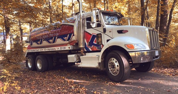 ADVANTAGE SEPTIC SERVICE - Updated December 2025 - 9251 Industrial Ct ...