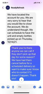 READYREFRESH - 18 Photos & 114 Reviews - 4718 Mountain Creek Pkwy ...