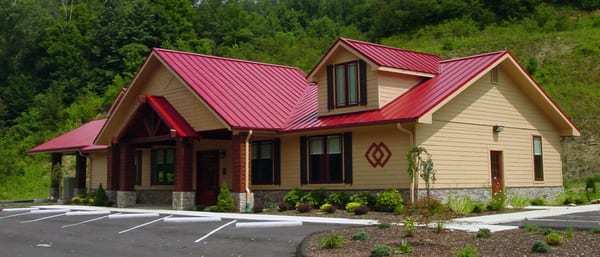 LYON METAL ROOFING - Updated January 2026 - 51 Photos - 485 Industrial Park Rd, Piney Flats ...