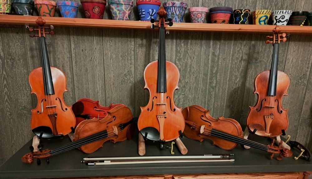 THE FIDDLE MAN - Updated March 2025 - Request Information - Souris ...