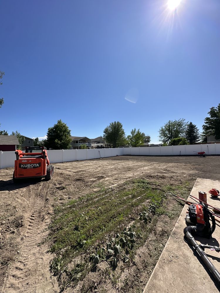 NUSCAPES - Updated November 2025 - 27 Photos - Roy, Utah - Landscaping ...