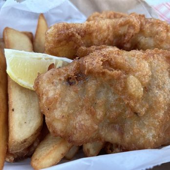 BARBARA’S FISHTRAP - 4735 Photos & 3018 Reviews - 281 Capistrano Rd ...