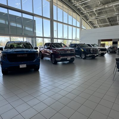 RYDELL CHEVROLET GMC CADILLAC - Updated July 2025 - 30 Photos & 34 ...