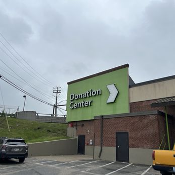 SAVERS - Updated December 2025 - 36 Photos & 60 Reviews - 201 Branch ...