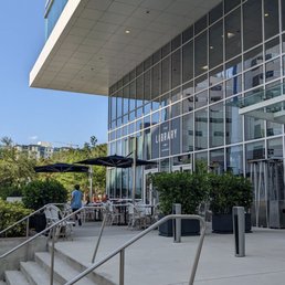 THE LIBRARY - Updated December 2025 - 2349 Photos & 1181 Reviews - 600 ...