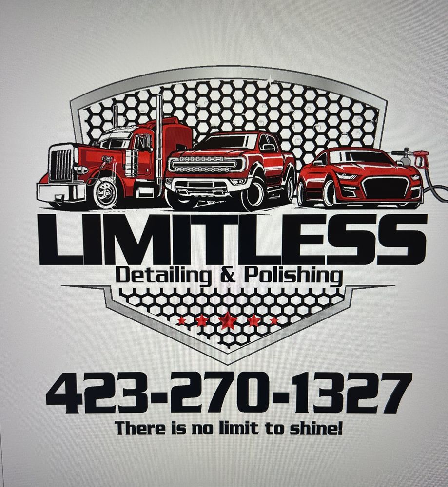 LIMITLESS DETAILING & POLISHING - Updated October 2024 - 15 Photos ...