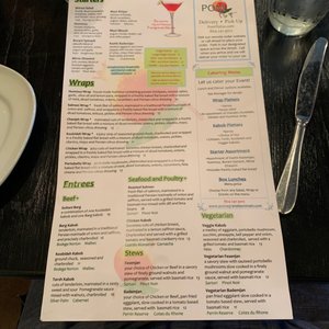 POMEGRANATE ON MAIN - 307 Photos & 384 Reviews - 618 S Main St ...