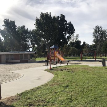 JOHN ANSON FORD PARK - Updated January 2026 - 72 Photos & 28 Reviews ...