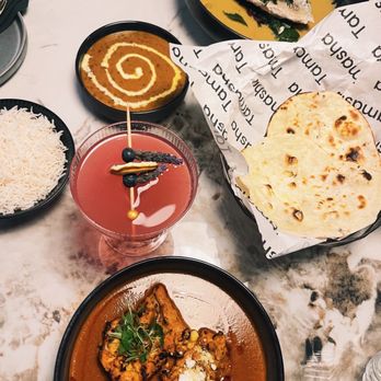 TAMASHA - Updated September 2024 - 275 Photos & 64 Reviews - 4200 Six ...