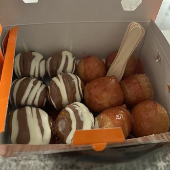 MR PUFFS - Updated September 2025 - 1299 Barton Street E, Hamilton ...