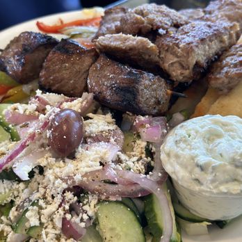 GREEK HOUSE CAFE - Updated September 2024 - 426 Photos & 1163 Reviews ...