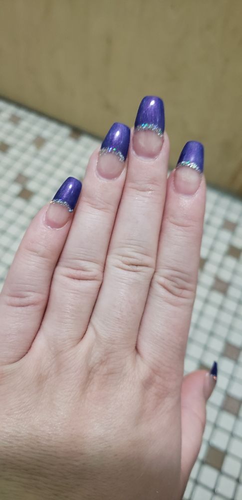 SAMMY & WHISKEY NAILS - 21 Photos & 16 Reviews - 1252 Castle Hill Ave ...