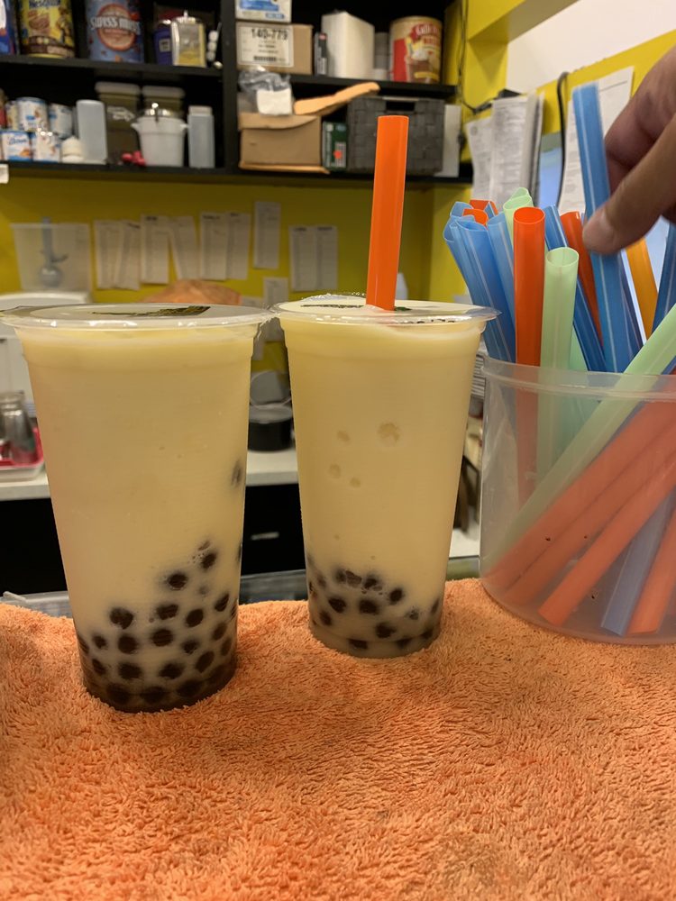 BEE’S BOBA EXPRESS - Updated December 2025 - 154 Photos & 103 Reviews ...