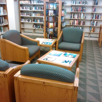 PENN AREA LIBRARY - Updated December 2025 - Harrison City, Pennsylvania ...