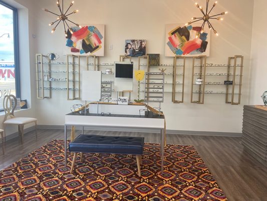 LOOK SEE EYE CARE - Updated November 2025 - 19 Photos - 13509 N ...