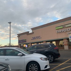 MARKHAM COURTHOUSE - Updated July 2025 - 10 Reviews - 16501 Kedzie Pkwy ...