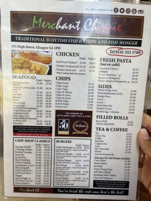 MERCHANT CHIPPIE - Updated August 2025 - 14 Photos & 22 Reviews - 155 ...