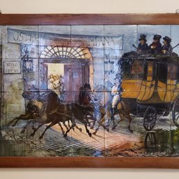 LA CAMPANA - Updated October 2025 - 55 Reviews & 137 Photos - Vicolo ...