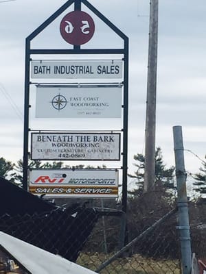 RVI MOTORSPORTS - Updated October 2025 - 56 New Meadows Rd, West Bath ...