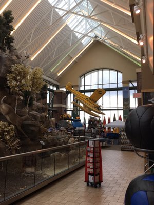 SCHEELS - 150 Photos & 170 Reviews - Sporting Goods - 11282 S State St ...