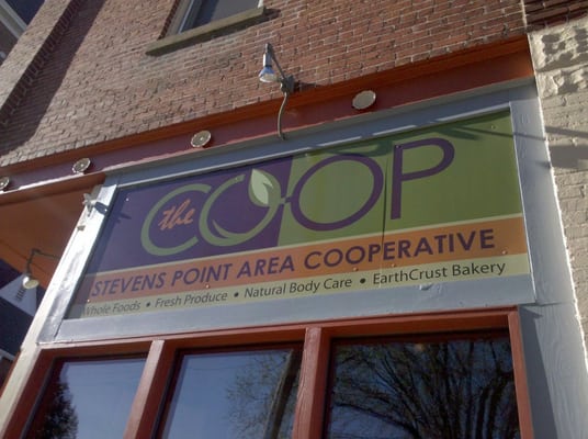 STEVENS POINT AREA CO-OP - Updated December 2025 - 14 Reviews - 633 2nd ...