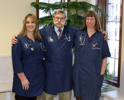 TROY ANIMAL HOSPITAL - Updated October 2025 - 38 Photos & 21 Reviews ...