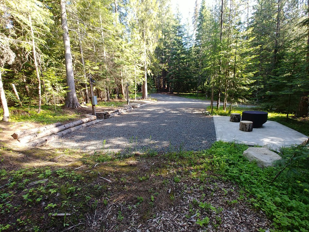 THE WILDS PRIVATE RV - Updated July 2024 - 1449 Squaw Creek Rd ...