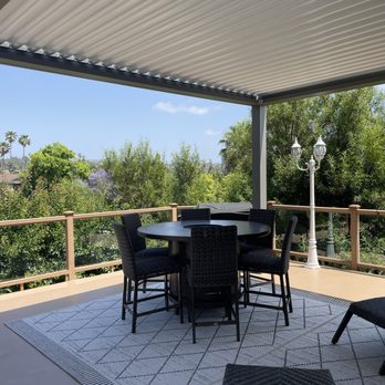 SMART PATIO PLUS - Updated December 2025 - 30 Photos & 32 Reviews - 480 ...