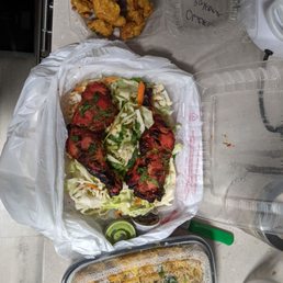 TIKKA LOUNGE - Updated July 2024 - 270 Photos & 329 Reviews - 13513 ...