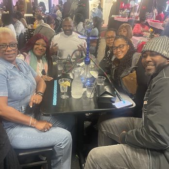 BACKSTAGE ATLANTA - Updated December 2025 - 193 Photos & 122 Reviews ...