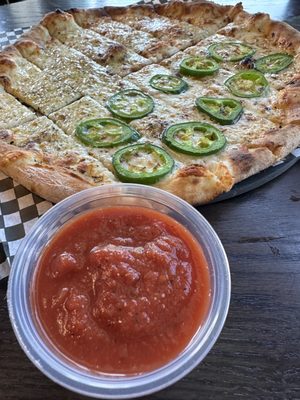 BROKEN TREE TAPROOM & PIZZA OF APPLETON - Updated April 2026 - 16 ...