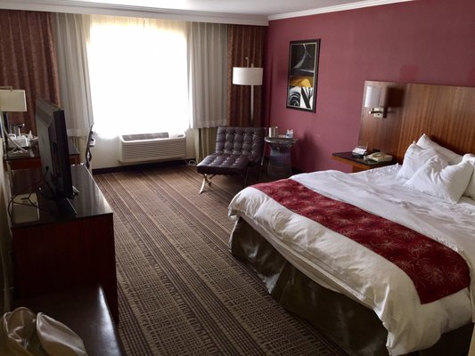 RADISSON HOTEL - CHATSWORTH - Updated December 2025 - 86 Photos & 109 ...