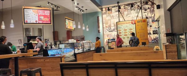 MOD PIZZA - Updated December 2025 - 309 Photos & 433 Reviews - 10123 ...