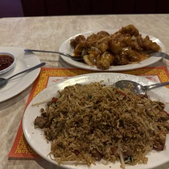 CANTON DRAGON - Updated December 2025 - 68 Photos & 128 Reviews - 7307 ...