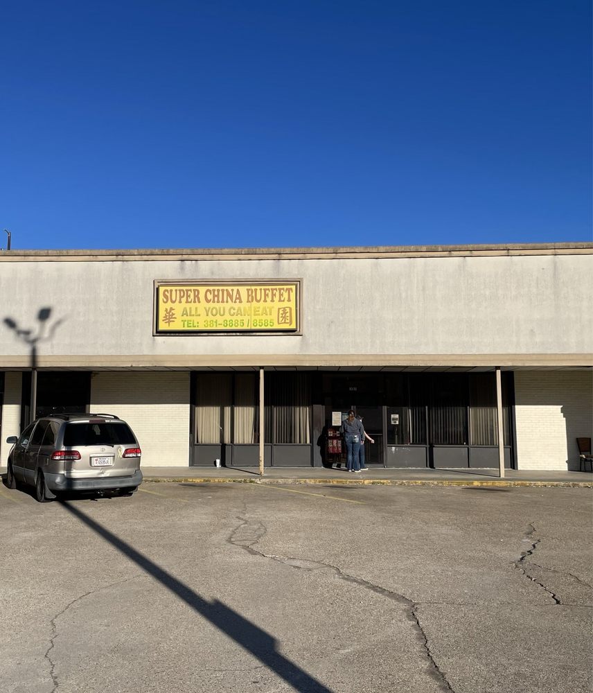 SUPER CHINA BUFFET - Updated September 2025 - 19 Photos & 27 Reviews ...