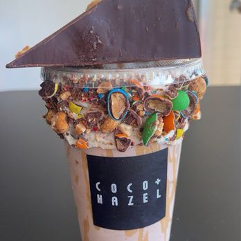 COCO AND HAZEL - Updated December 2024 - 130 Photos & 64 Reviews - 2733 ...
