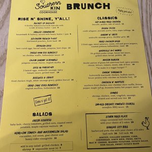 SOUTHERN KIN COOKHOUSE - 1460 Photos & 1275 Reviews - 500 Assembly Row ...